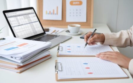 Month-end bookkeeping checklist for small business owners - Finance And ...